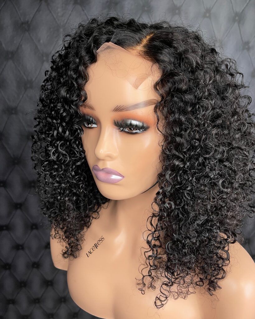 Archives des Perruques sans colle - Lace4less Salon de coiffure ...