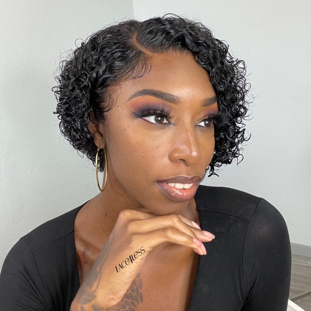 Lace4less Studio de coiffure femme Magasin Perruque Martinique