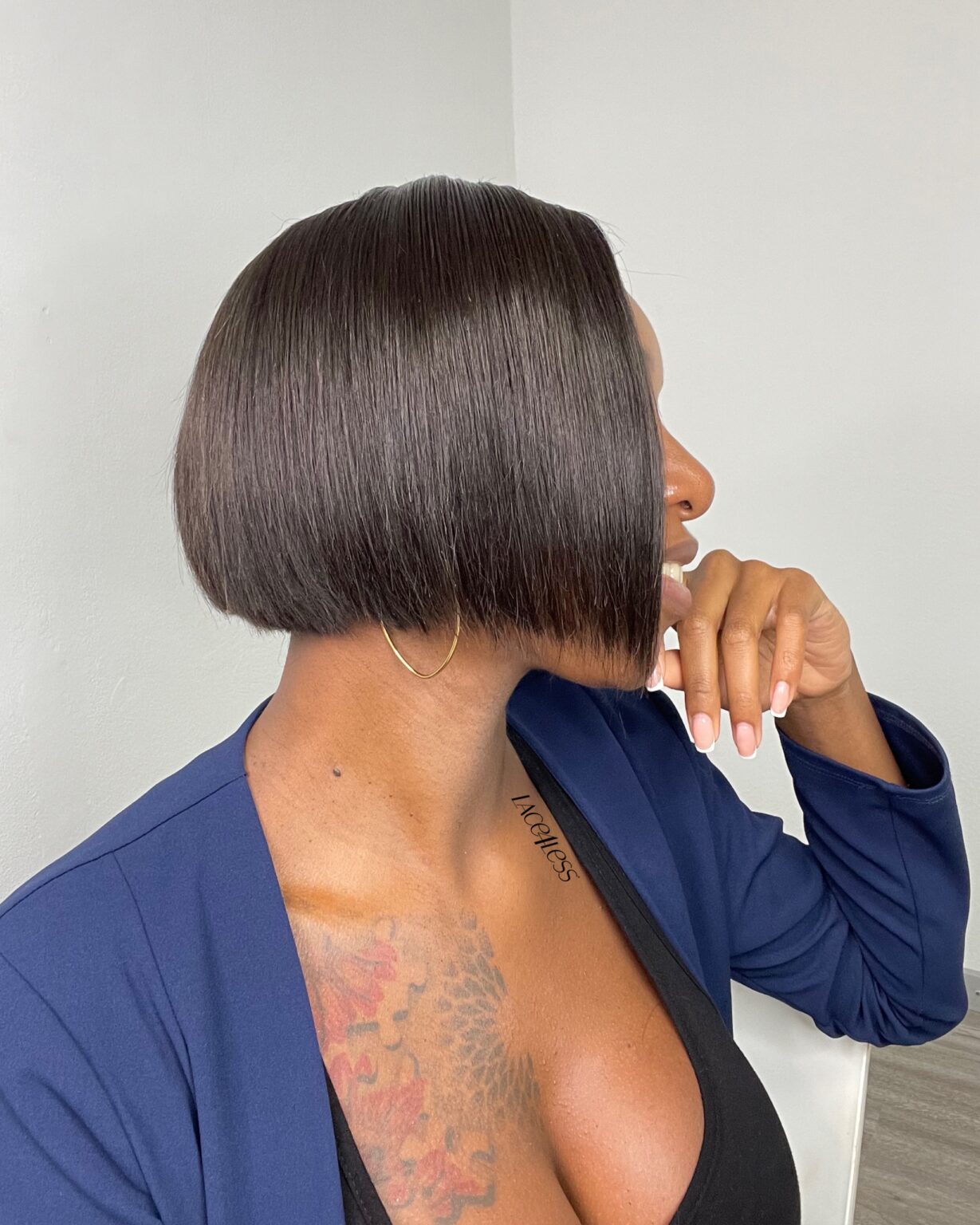 Lace4less Studio de coiffure femme Magasin Perruque Martinique